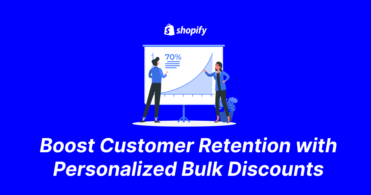 Boost Customer Retention with Personalized Bulk Discounts - amai